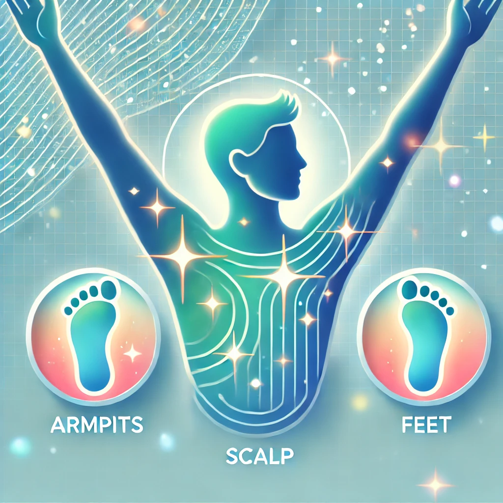 脇汗・頭皮・足の臭いを完全ブロック！部位別対策＆おすすめアイテム徹底解説 | たまのベストライフ